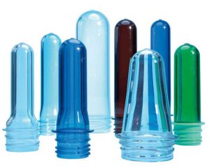 Preforms – OmanPlastics